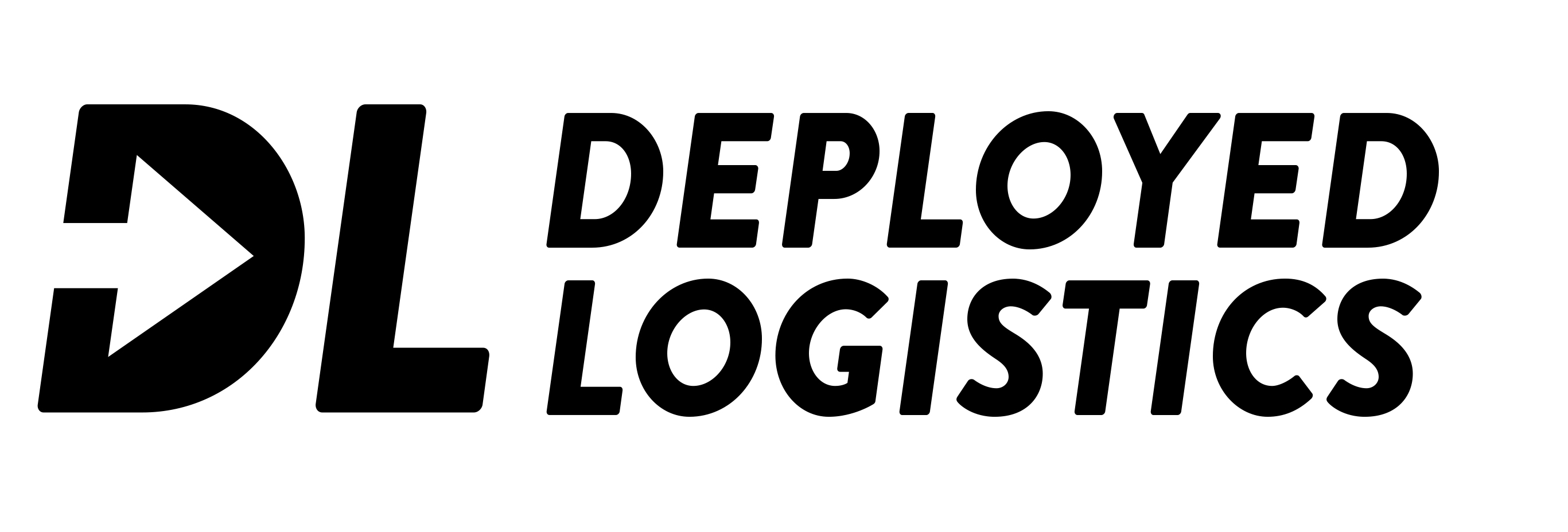 Freight Shipping & Freight Forwarding Services | Deployed Logistics